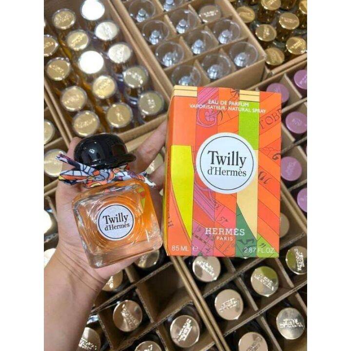 Twilly D Hermes Perfume Authentic 85ml | Lazada PH