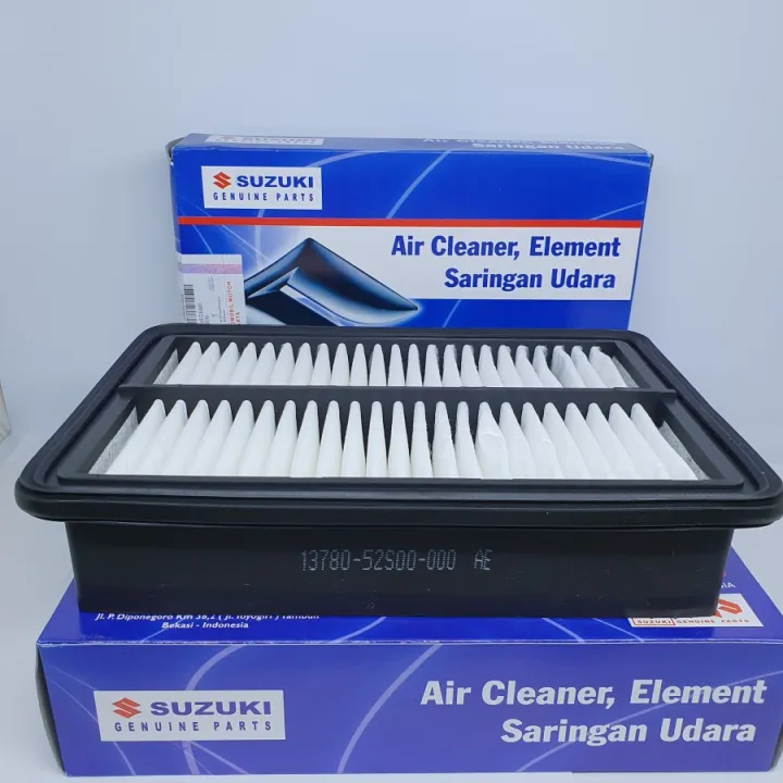 Filter Udara Suzuki NEW MEGA CARRY 13780-52S00-000 | Lazada Indonesia
