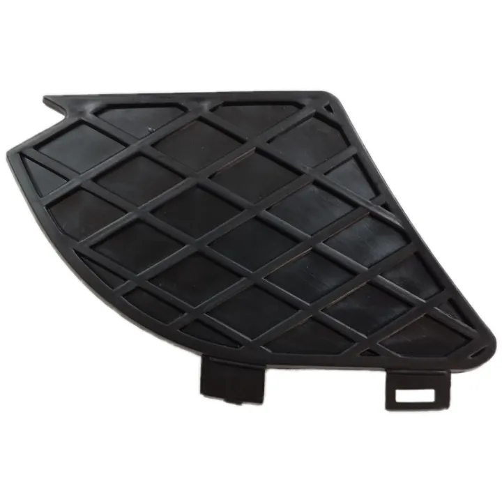 [MADE IN TAIWAN] Mercedes Benz Lower Bumper Grille Left/Right/Set For ...