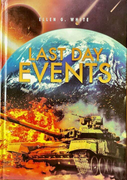 Last Days Events | Lazada PH