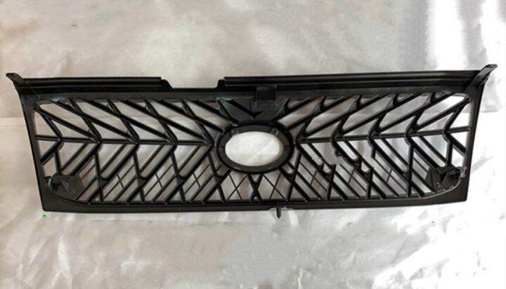 ตะแกรงตะแกรงกันชนด้านหน้าสำหรับ Toyota Land Cruiser Lc100 4500 4700 ...