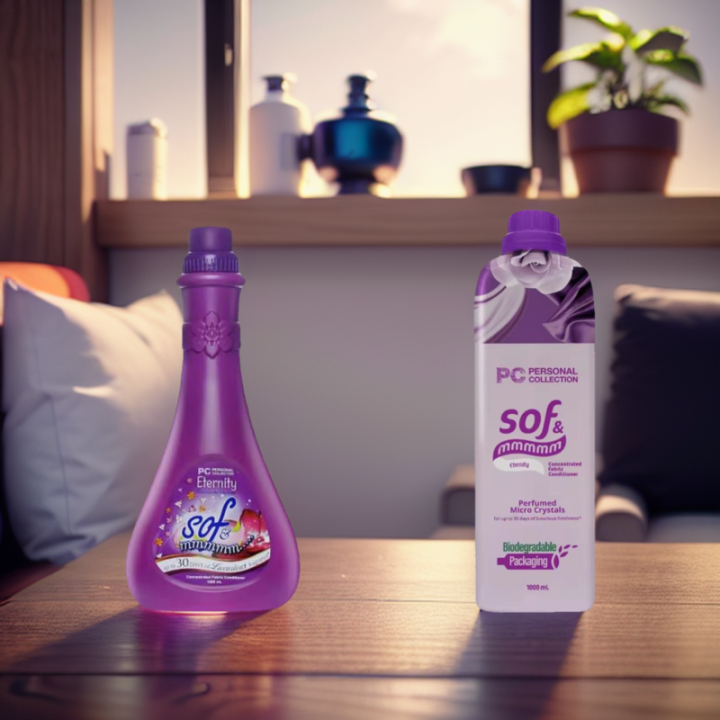 Personal Collection Fabric Conditioner | Lazada PH