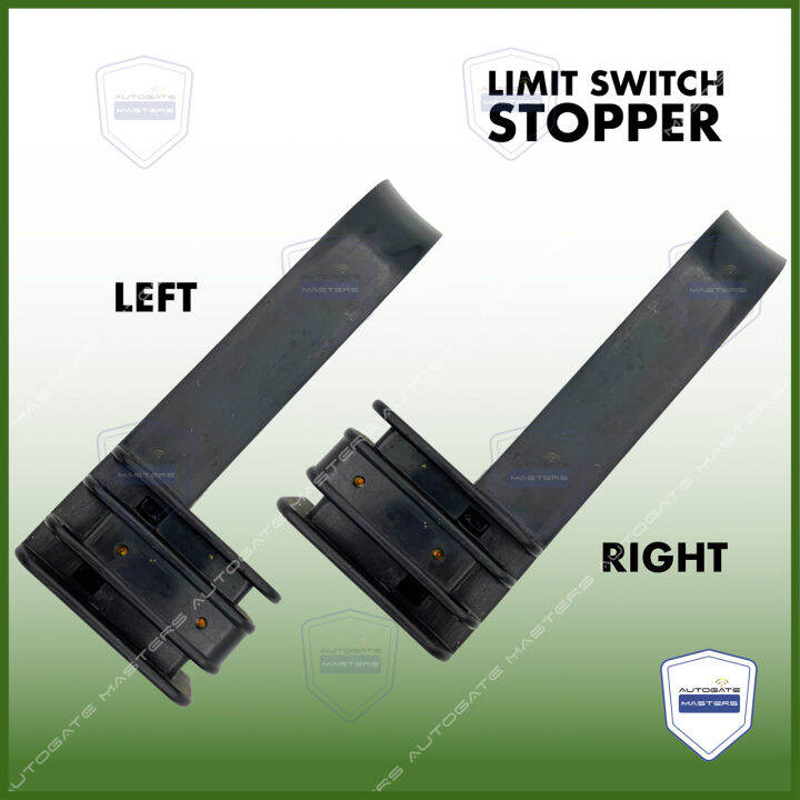 AUTOGATE LIMIT SWITCH STOPPER AUTOGATE SYSTEM | Lazada