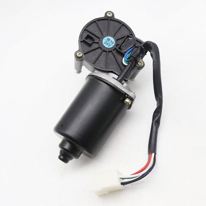 Doosan daewoo excavator parts DX150-9C wiper motor DX260LC DX380 wiper ...