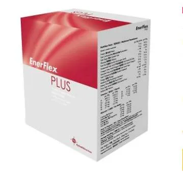 Enerflex Plus 20g X 15sac | Lazada