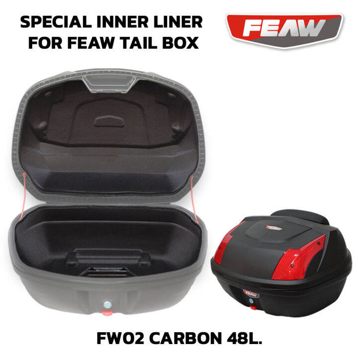 FEAW 02 48 L Inner Liner Protection Top-Bottom อินเนอร์ กันรอย กัน ...