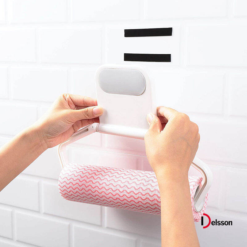 Delssonเทปกาวสองหน้า 3M แท้ 100% 3M 5952 หนา 0.8 มม. เทปโฟมแต่งคิ้ว ...