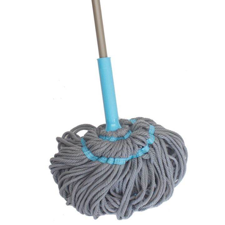 Self Wringing Mop, Twist Mop with Wringer Heavy Duty Mop | Lazada PH