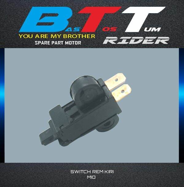 SWITCH REM KIRI MIO | Lazada Indonesia