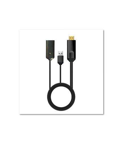 C89 wired + wireless hdmi cable | Lazada