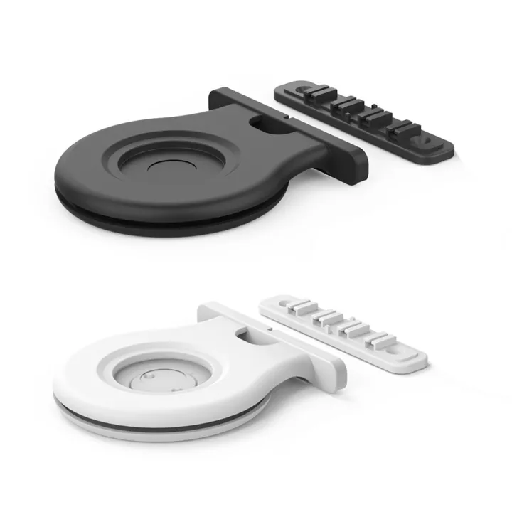 Wall Mount Stand Hanger For Homepod Mini Smart Speaker Outlet Holder ...