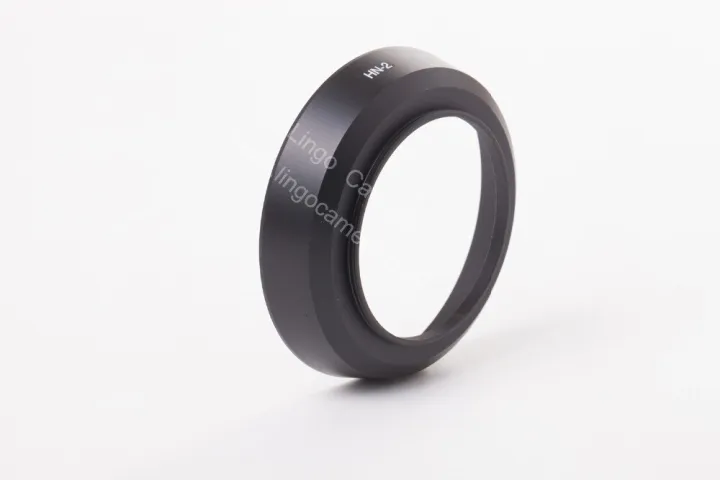 HN-2 52mm Metal Lens Hood For NIKON AF 28mm f/2.8D 35-70mm | Lazada PH
