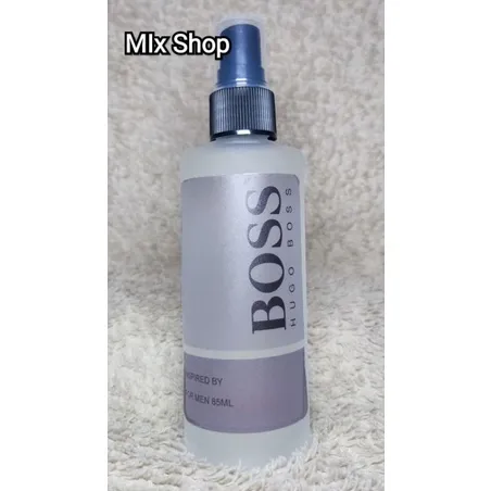 Hugo Boss Oil Base Perfume for men | Lazada PH