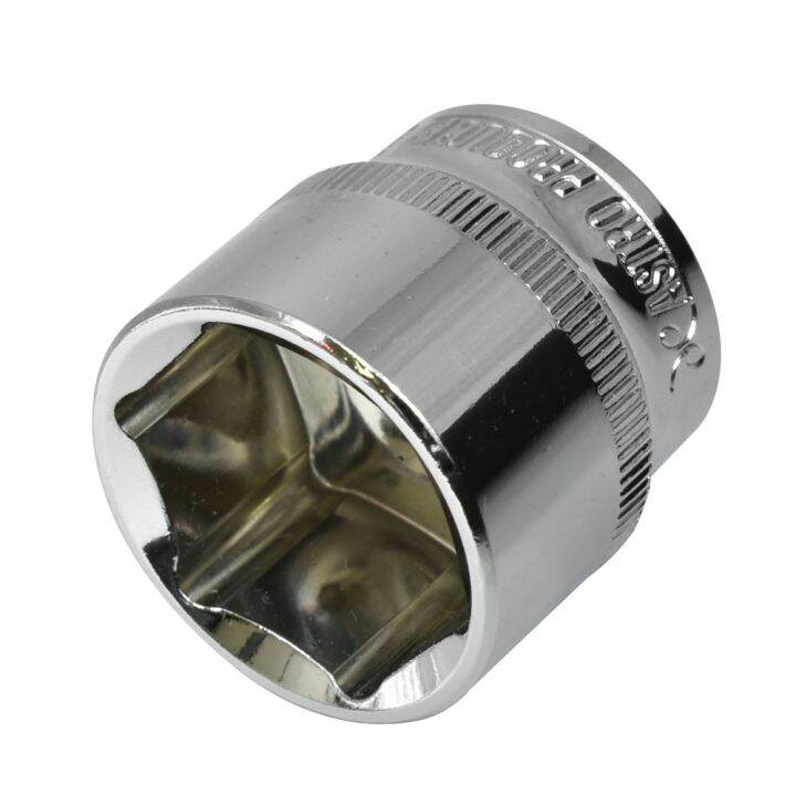 AP ลูกบ๊อกซ์ 3/8DR 6-24มม. AP 3/8DR Socket 6MM - 24MM | Lazada.co.th