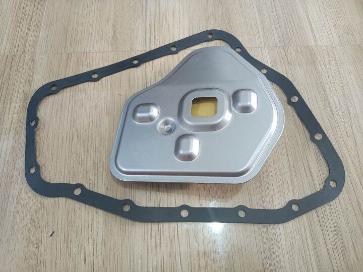 SUZUKI ERTIGA/CIAZ K14B 2012-2018 TRANSMISSION FILTER GTX 2644-77M10 ...