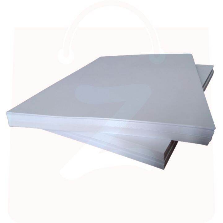 Kertas BC Brief Card Paper A3 Isi 50 Lembar 200g Professional TIK BW ...