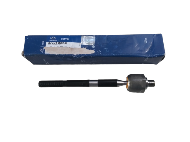 [ORIGINAL] 57724D3000 RACK END HYUNDAI TUCSON 2015-2020 / KIA SPORTAGE ...