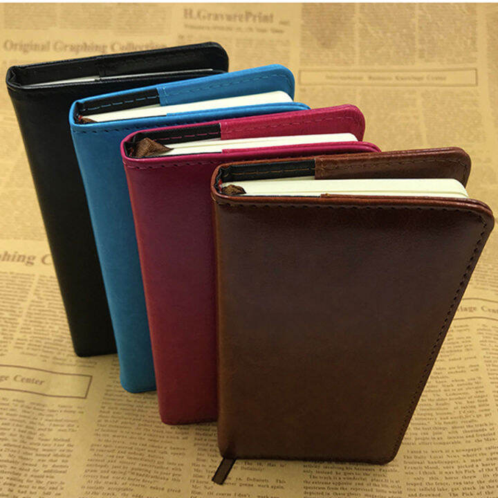 Agenda 2021 2022 Diary Planner Weekly Notebook A6 Libretas Note Books ...