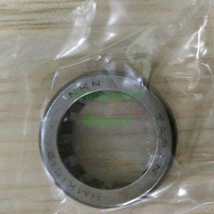 Needle bearing HMK 1512 NKN 15x22x12 | Lazada Indonesia