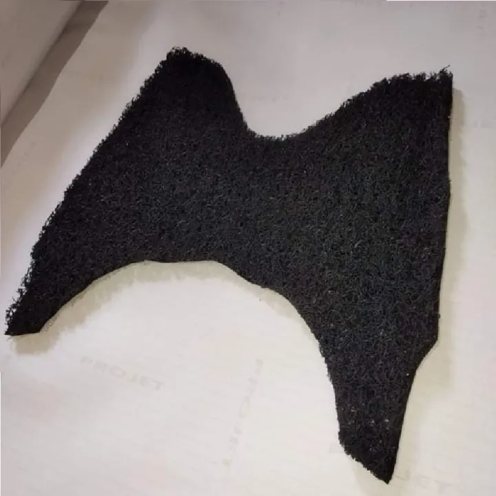 Suzuki Skydrive Noodle Coil Footboard Matting / footboard/ Suzuki ...