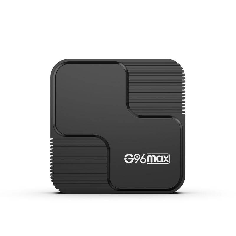 TV Box G96 Max H616 Android BC-10 6K /HD supports RAM mx-16 G + ROM ...