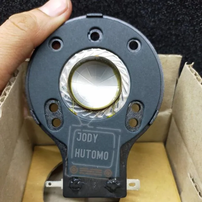 Spul Tweeter Acr Cd-2 Ori Spul Tweeter Cd2 Acr Asli Coil Tweeter Acr ...