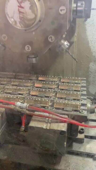 Liangle Electric JDG-C-1 Type Grounding Bar Terminal Strip C-1 Electric ...