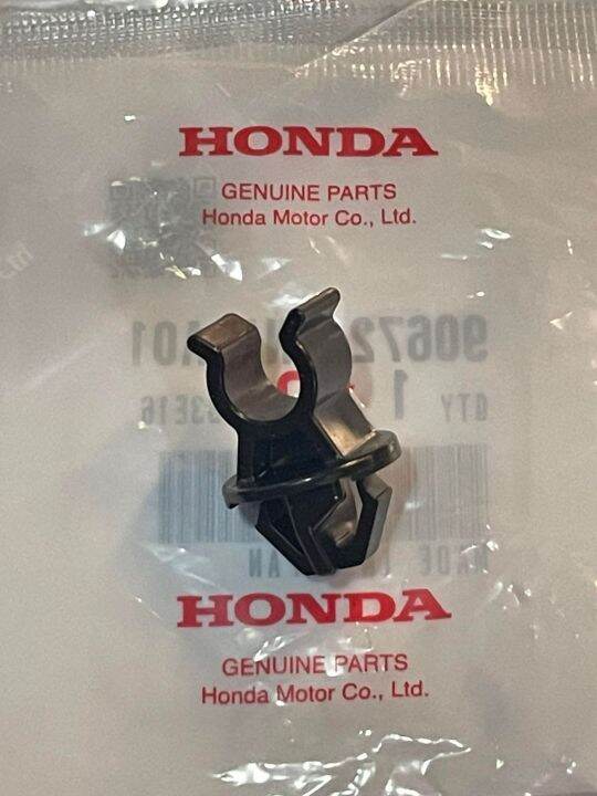 hood stand clip original honda civic 2016 up | Lazada PH