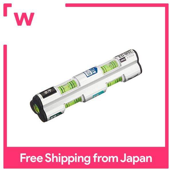 Ebisu Diamond Mobile Slope Level EDMSL | Lazada PH