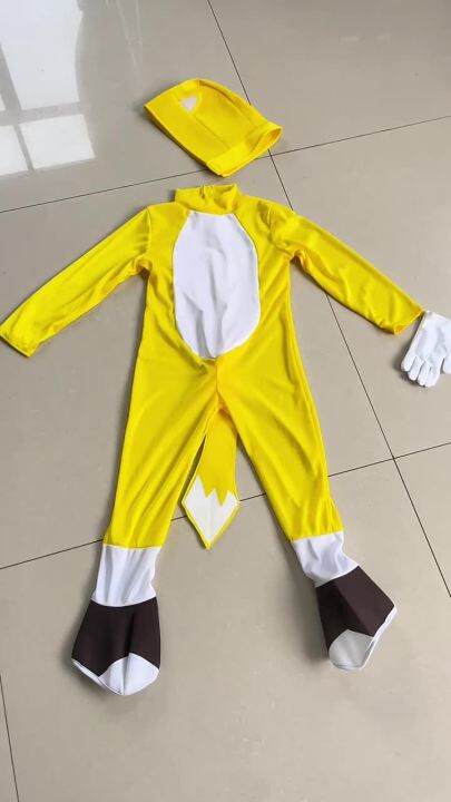 Halloween Costume Hedgehog Blue Sonic Costume Super Supersonic Kid ...