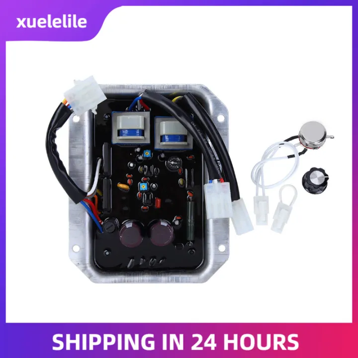 [Free shipping]Automatic Electronic Component Voltage Regulator ...