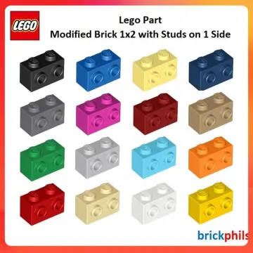Single Lego Block