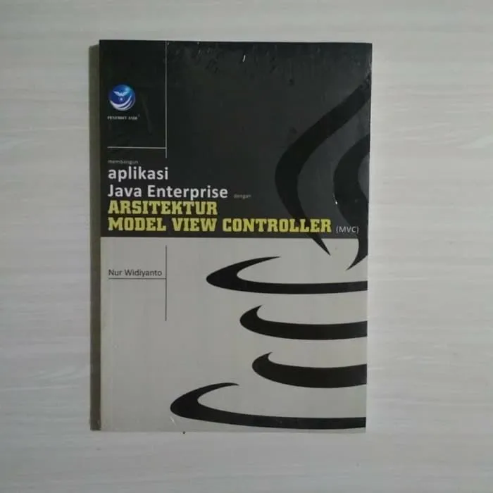 Membangun Aplikasi Java Enterprise Dengan Arsitektur MVC | Lazada Indonesia Membangun Aplikasi Java Enterprise Dengan Arsitektur MVC | Lazada Indonesia
