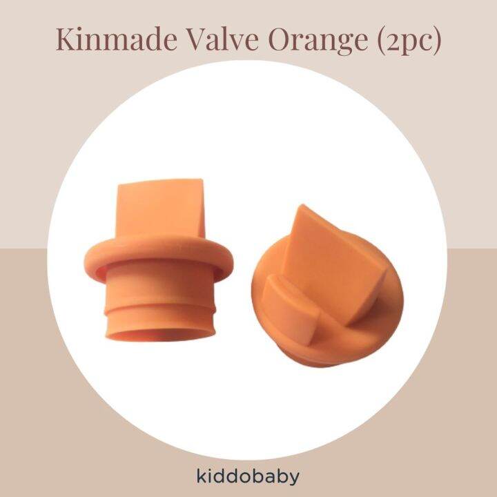 Valve Orange Aksesoris Pompa ASI | Lazada Indonesia
