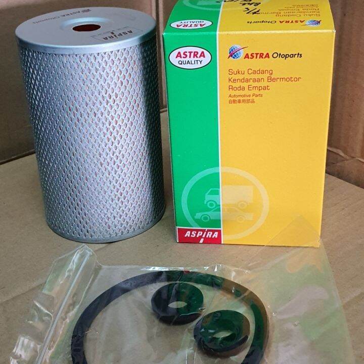 Filter Solar Mitsubishi Canter PS 100 PS 120 MI-46010-10P-1800 Aspira ...