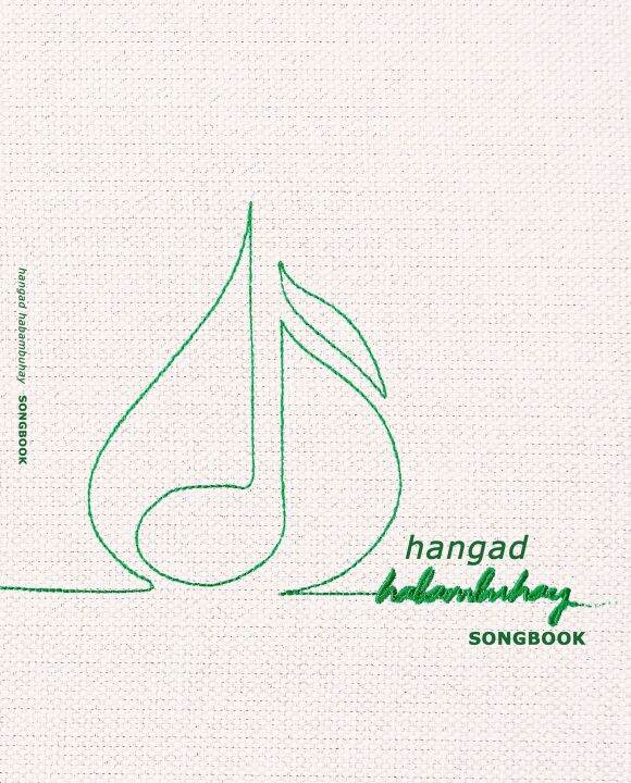 Songbook Hangad Habambuhay | Lazada PH