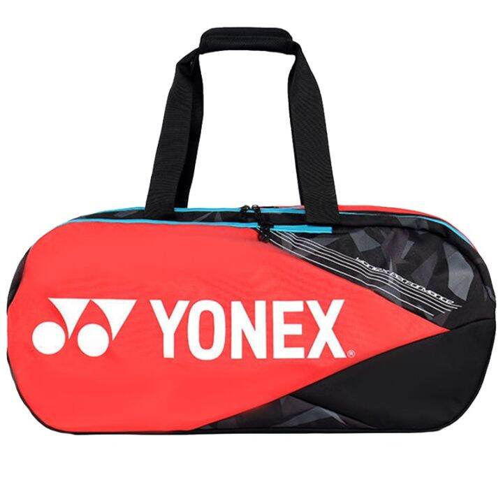 Tour Edition YONEX Badminton Racket Bag Collection กระเป๋ากีฬา Unisex ...
