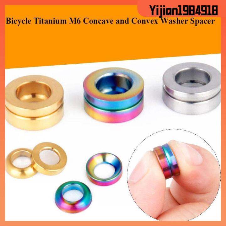 YIJIAN1984918 1Set 3 Colors Bicycle Parts Disc Brake Caliper Brake ...