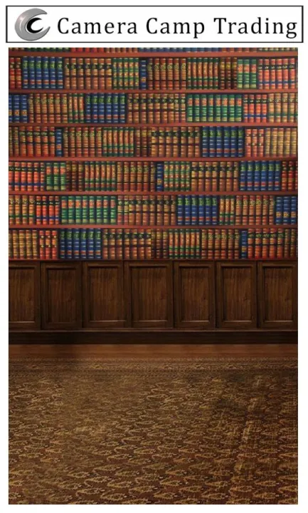 Graduation Backdrop Bookself Theme Photo Background | Lazada