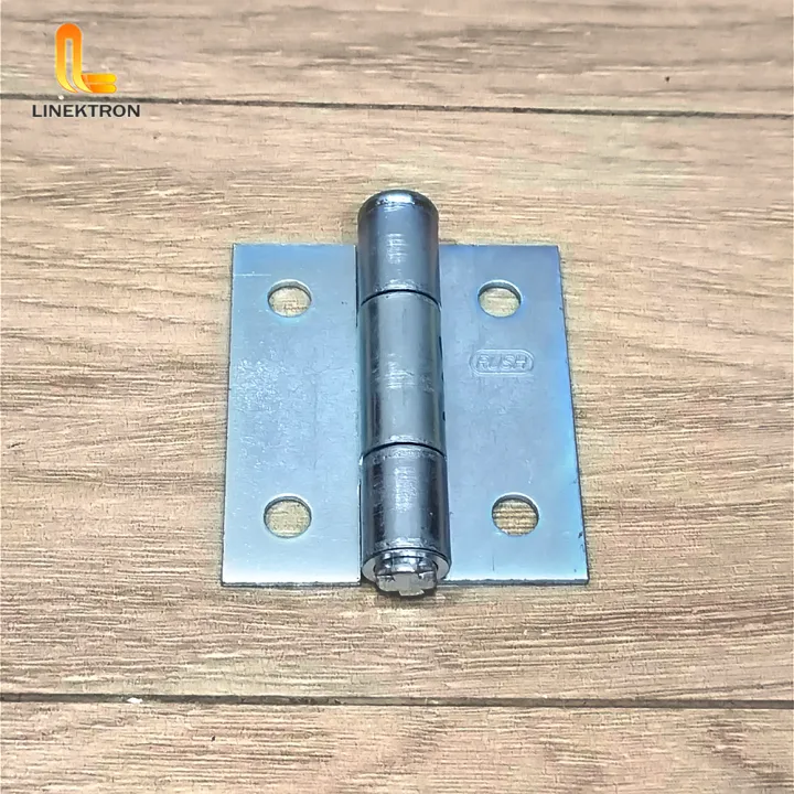 ENGSEL TEBAL PUTIH / ENGSEL LAS / ENGSEL BUBUT / ENGSEL GUDANG 4 INCH ...