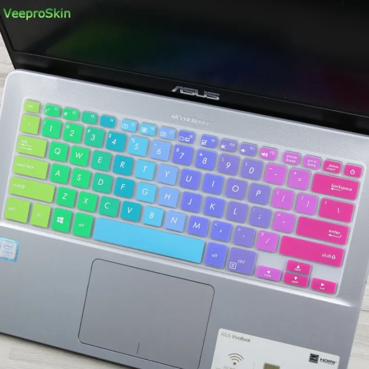 For Asus vivobook S14 X411U X411UF X411UA X411 X411UN X411MA e406 ...