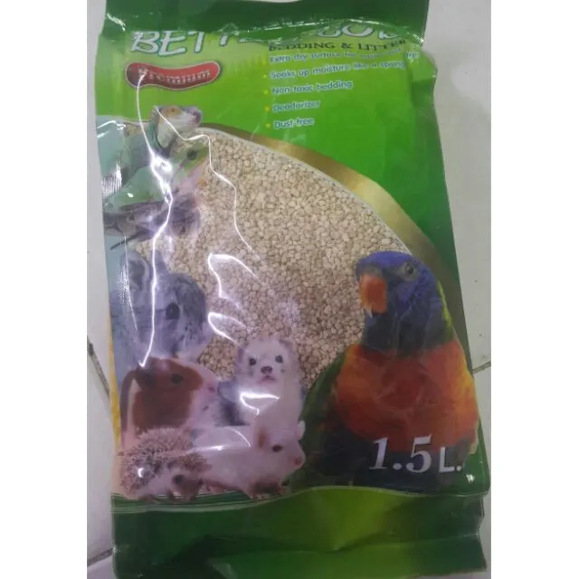 โรงงานขายตรง BETTER COB รองกรง หนุแฮมเตอร์ กระต่าย หนูแกสบี้ สัตว์ ...