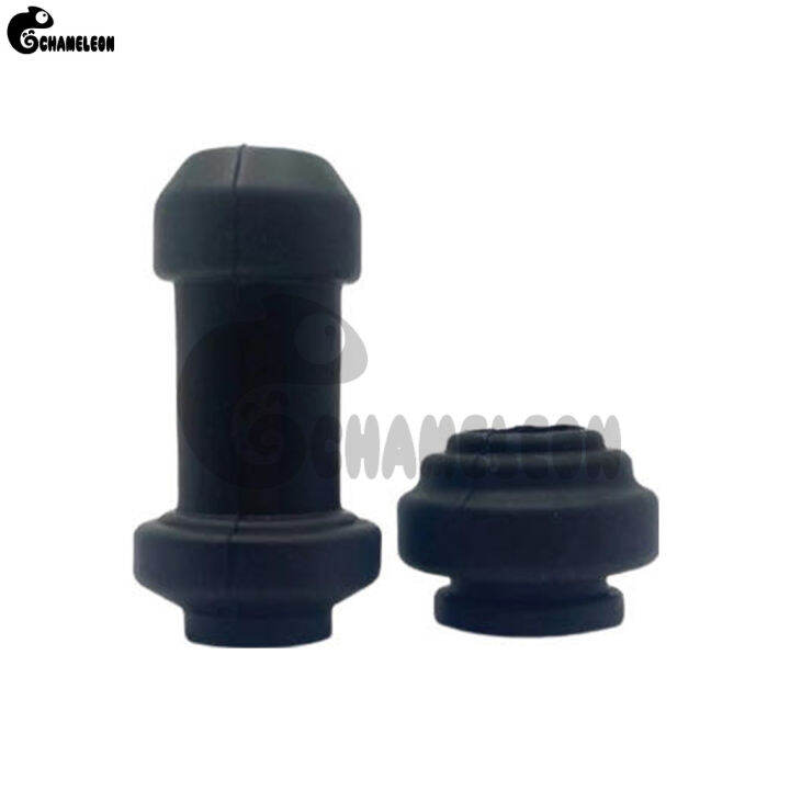 Chameleon Motorcycle Universal Caliper Rubber Boots | Lazada PH