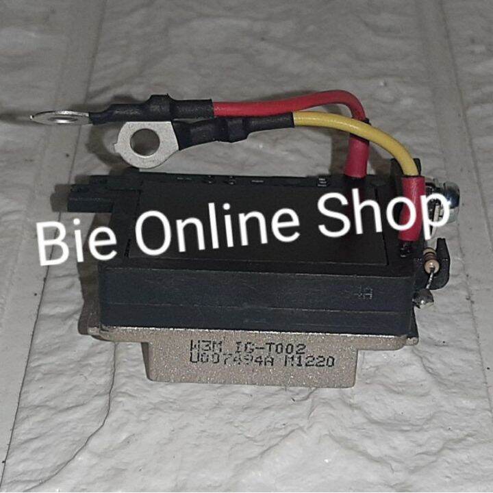 CDI DELCO MODUL CDI COROLLA TWINCAM AE92 STARLET EP80 | Lazada Indonesia