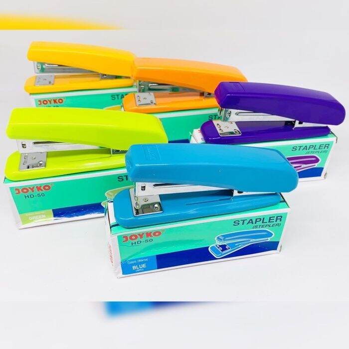 Staples HD 50 / Hekter HD 50 Ukuran Besar | Lazada Indonesia