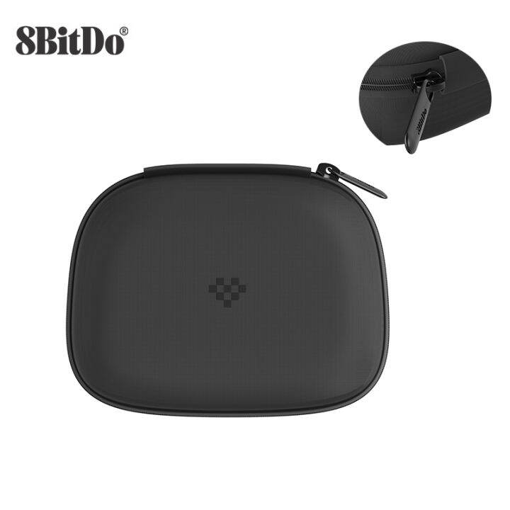 Original 8BitDo Classic Controller Travel Case for 8BitDo Pro 2 / SN30 ...