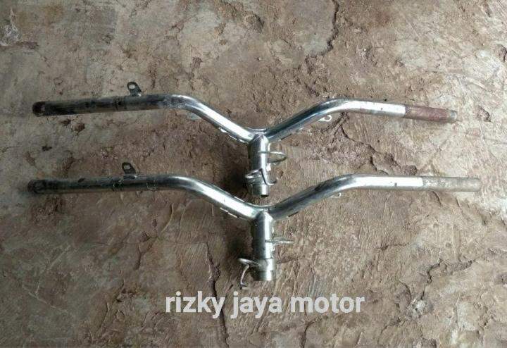 Stang standar Mio J Mio gt 110 | Lazada Indonesia