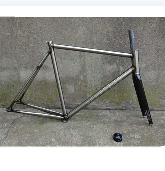 Khung xe đạp Tsunami Seaboard FG03 | Lazada.vn