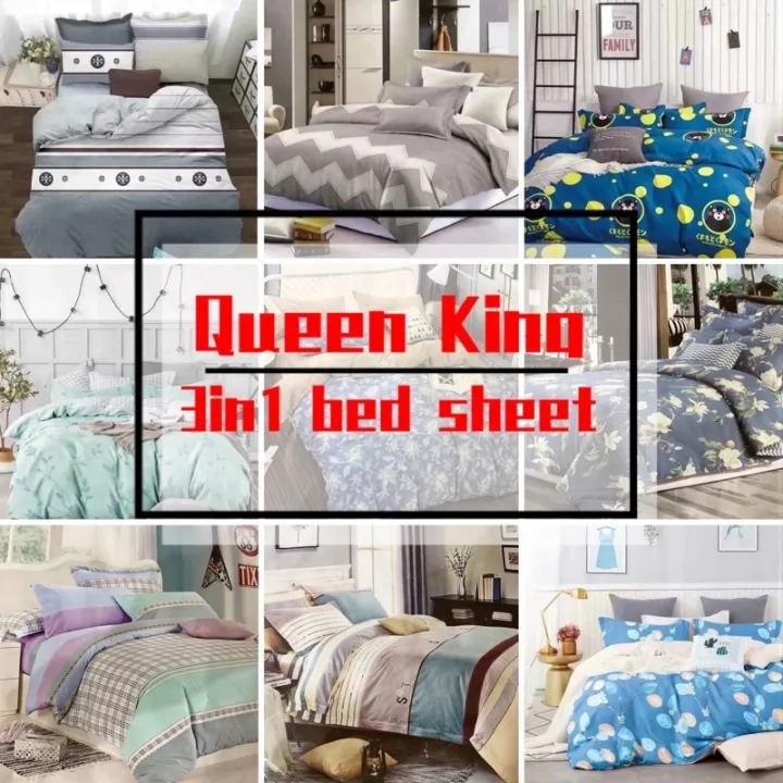 kig quee 3i bed sheet us cotto bed sheet set igh ity premium kig quee ...