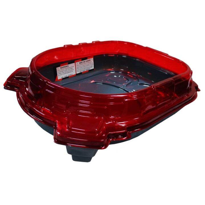 【READY STOCK】 Beyblade Burst Stadium Beystadium Combat Arena Battle Top ...